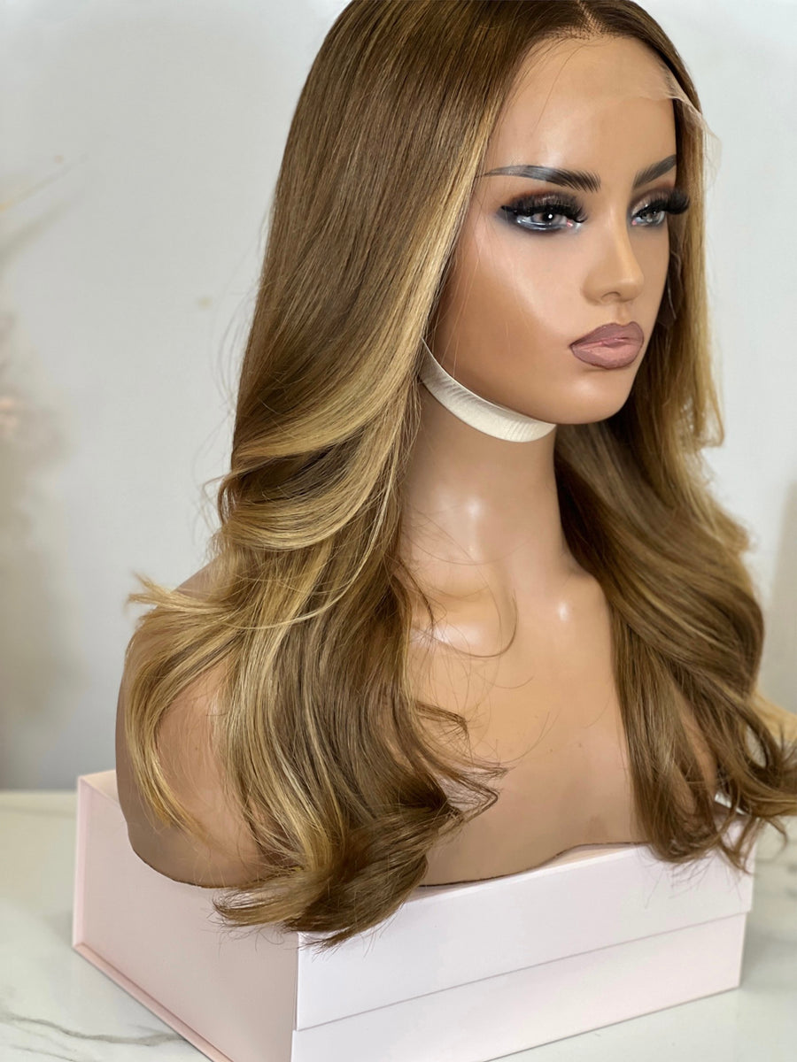 VALENTINA – CIEL WIGS